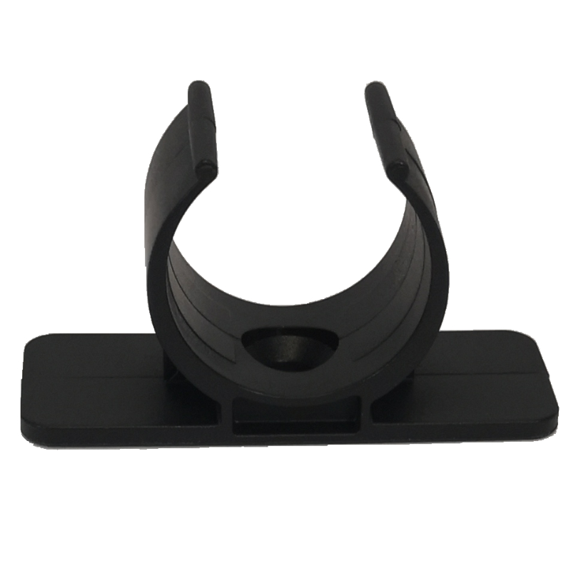 Aspen Condensate Pump Black Surface Mount Clip