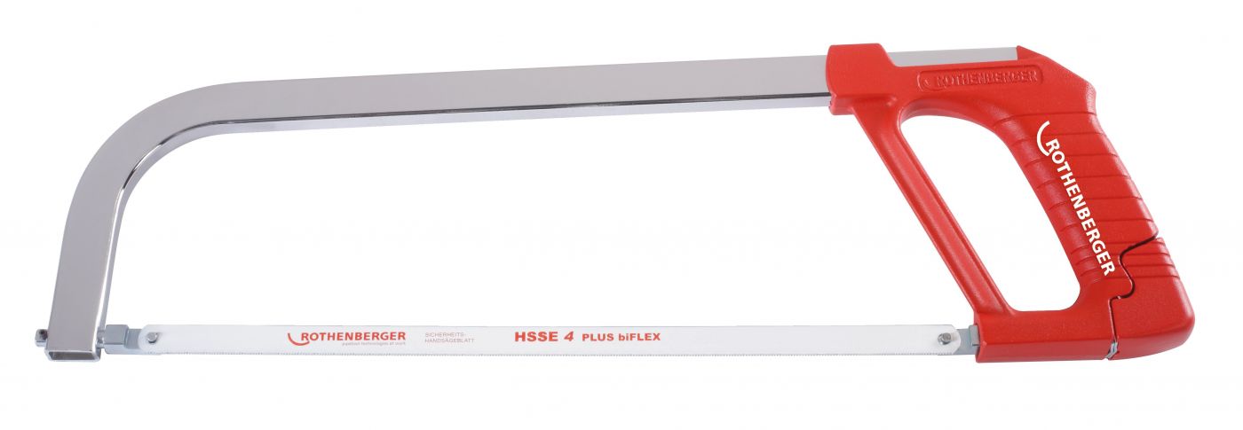 Rothenberger 71206 Adjustable Hacksaw 12" (300mm)