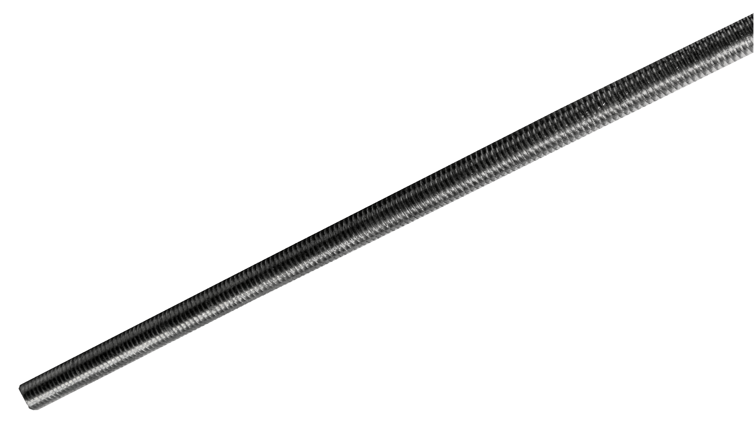 Threaded Rod - Available in M8, M10 and M12