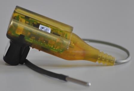 Trane SEN02039 Sensor; Temperature Sensor, Fast Response