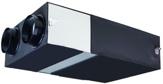 Daikin VAM-J Ventilation Unit