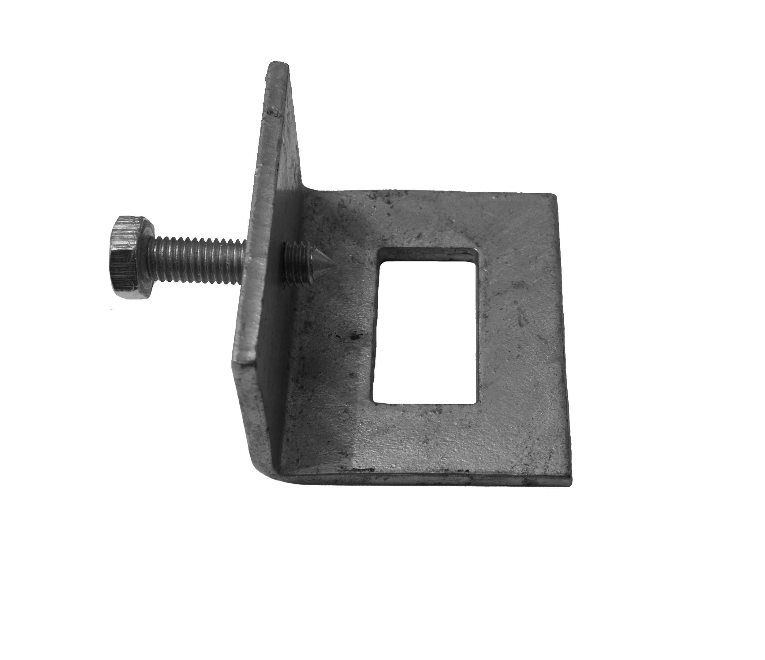 Window Bracket 41mm X 21mm