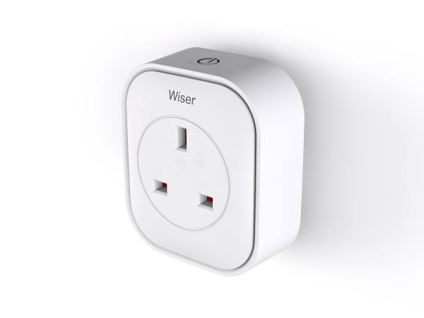 Wiser Smart Plug