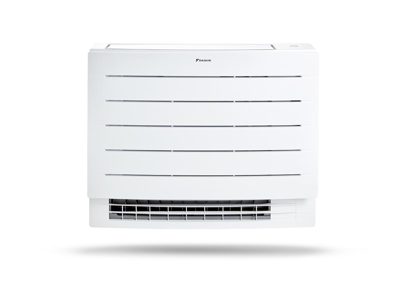 Daikin FVXM Floor Standing Inverter (Cased)