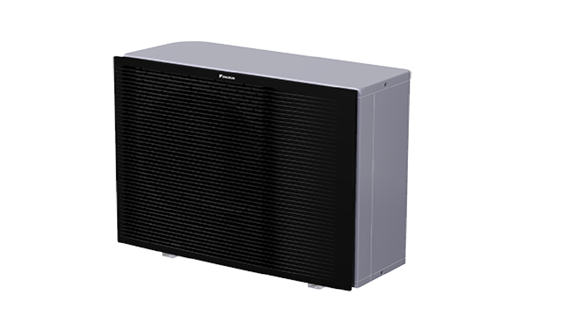 Daikin ETVH-E High Temperature Hydrobox (Integrated)