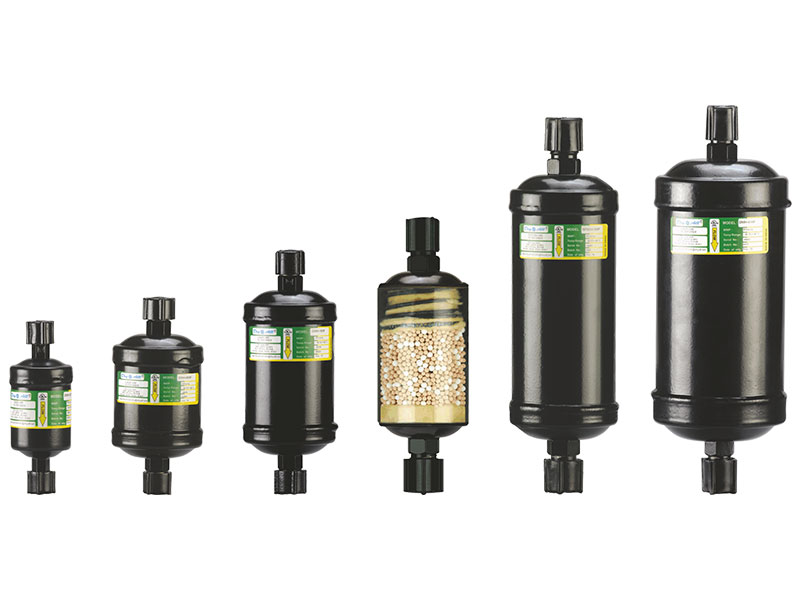 DryAll 1/2" Flare (SAE) Drier - Sizes 084, 164