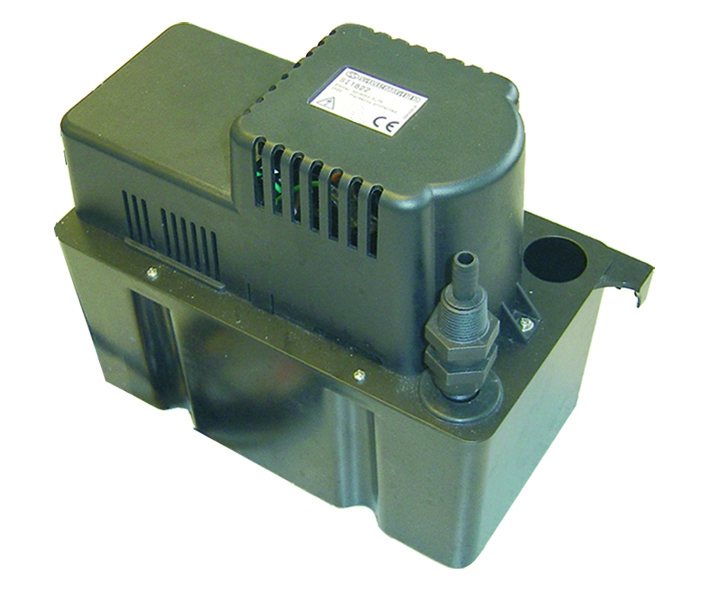 Si-1822 4L Sauermann Condensate Tank Pump