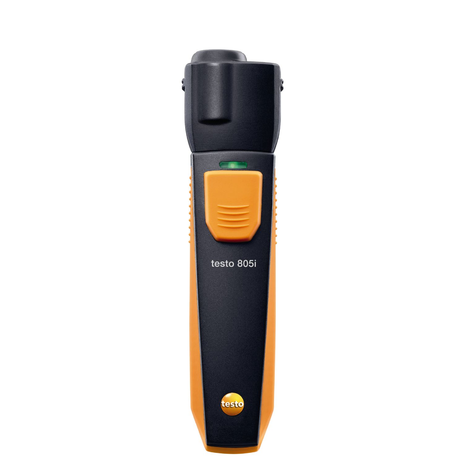 Testo 805i | Climate Controls & Spares