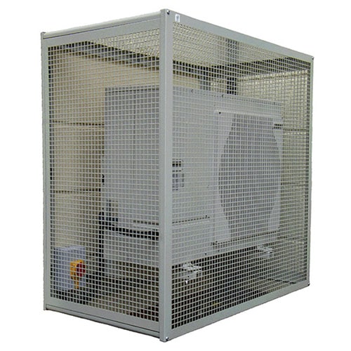 Easyfit Condensing Unit Guard