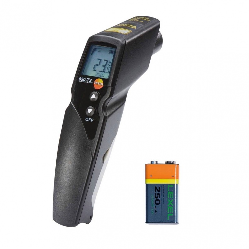 testo 830-T2