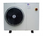 KD Refrigeration Units